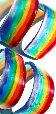 Rainbow Products - Northern Sky Design