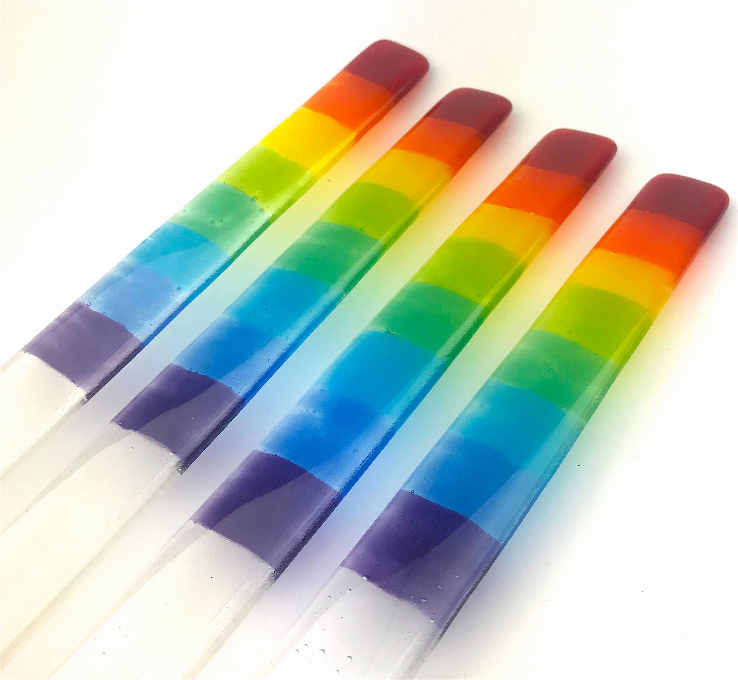 Rainbow Garden Bar - Northern Sky Design